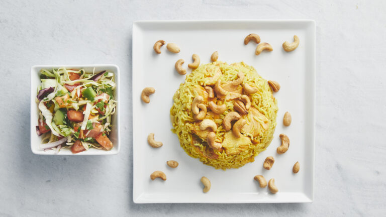 Menu dansk | Seacrets Seafood