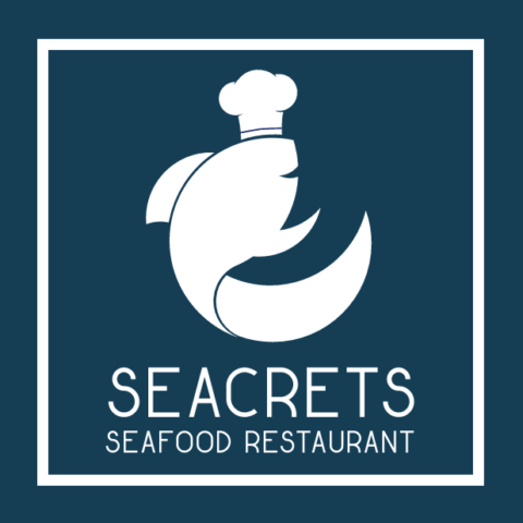 Menu dansk | Seacrets Seafood